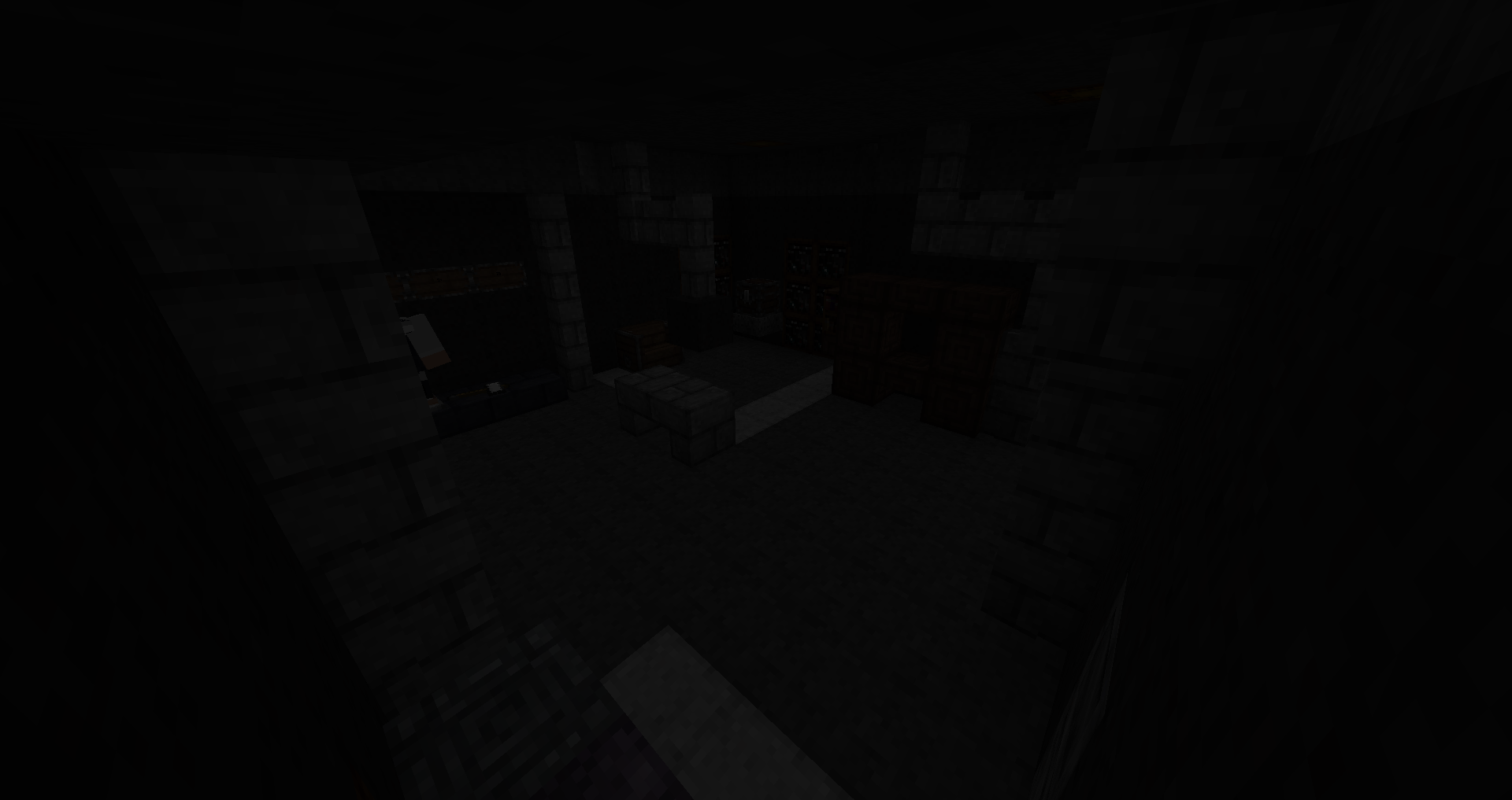 ndir Isolated 134 Mb Minecraft I in Harita ndir Isolated 134 Mb Minecraft I in Harita
